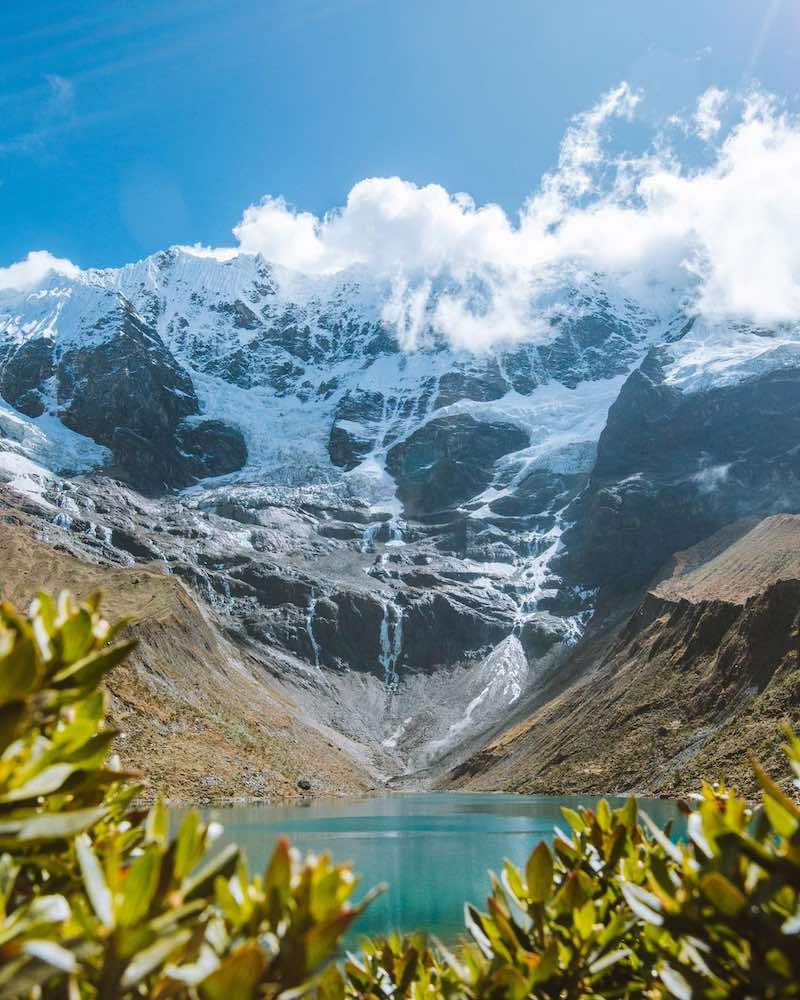 Humantay Lake day tour from Cusco | Wander Free Peru