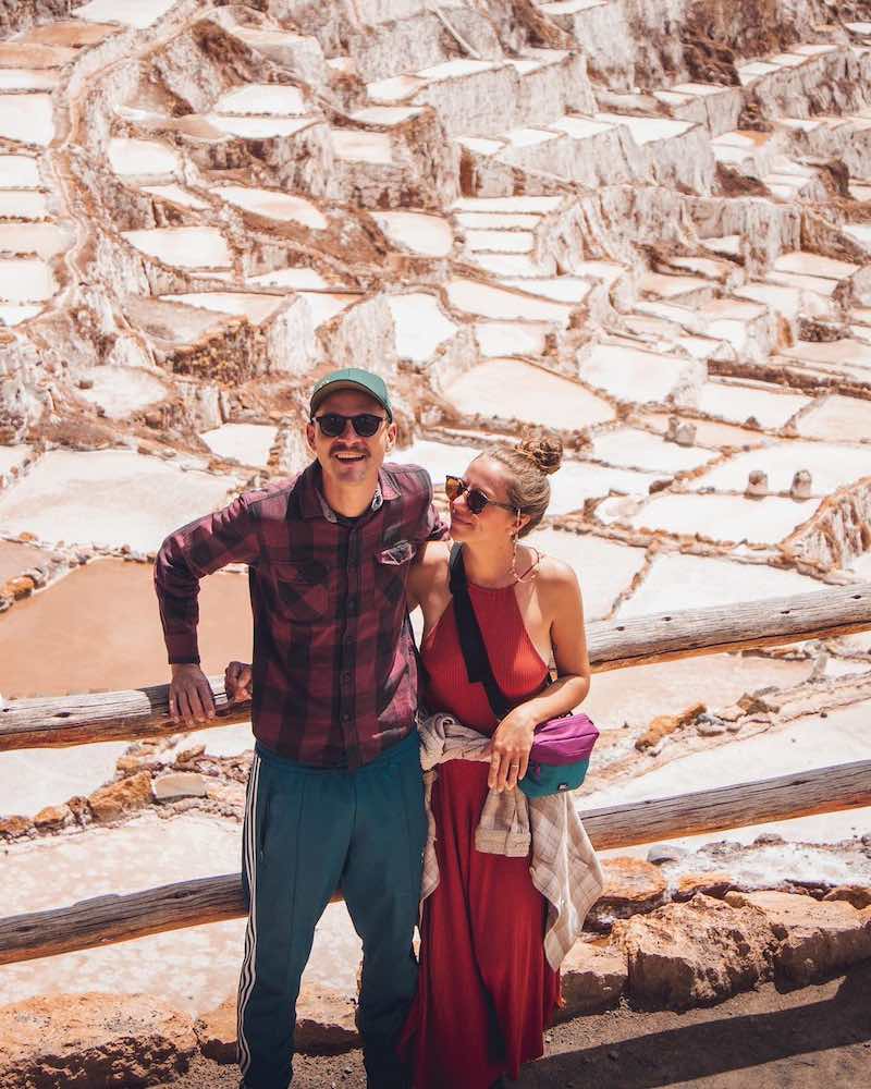 Maras and Moray | Wander Free Peru