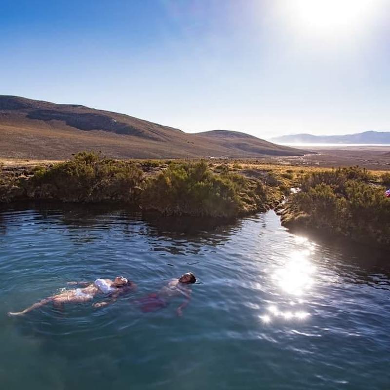 Laguna de Salinas and Salar full day tour | Wander Free Peru