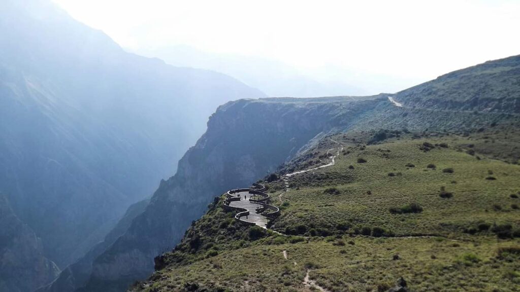 The Colca Canyon, Peru. The most complete guide | Wander Free Peru