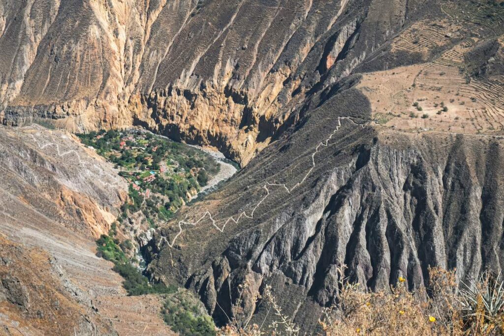 The Colca Canyon, Peru. The most complete guide | Wander Free Peru