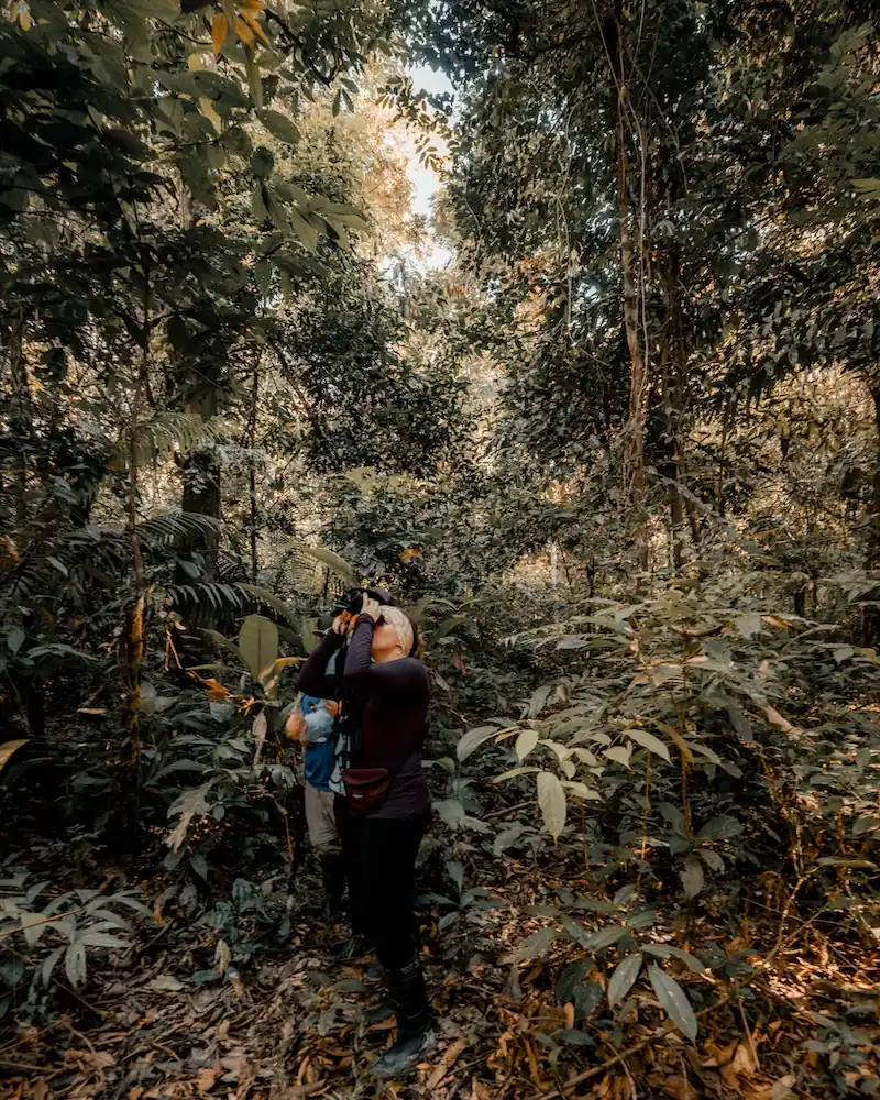 4-day Iquitos Amazon tour | Wander Free Peru