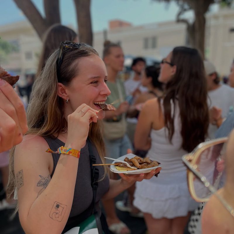 Food tour Lima & Pisco sour class: Discover the best street food ...